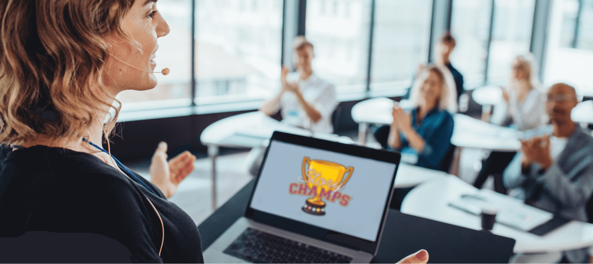 Group Training – Language Dynamics Group