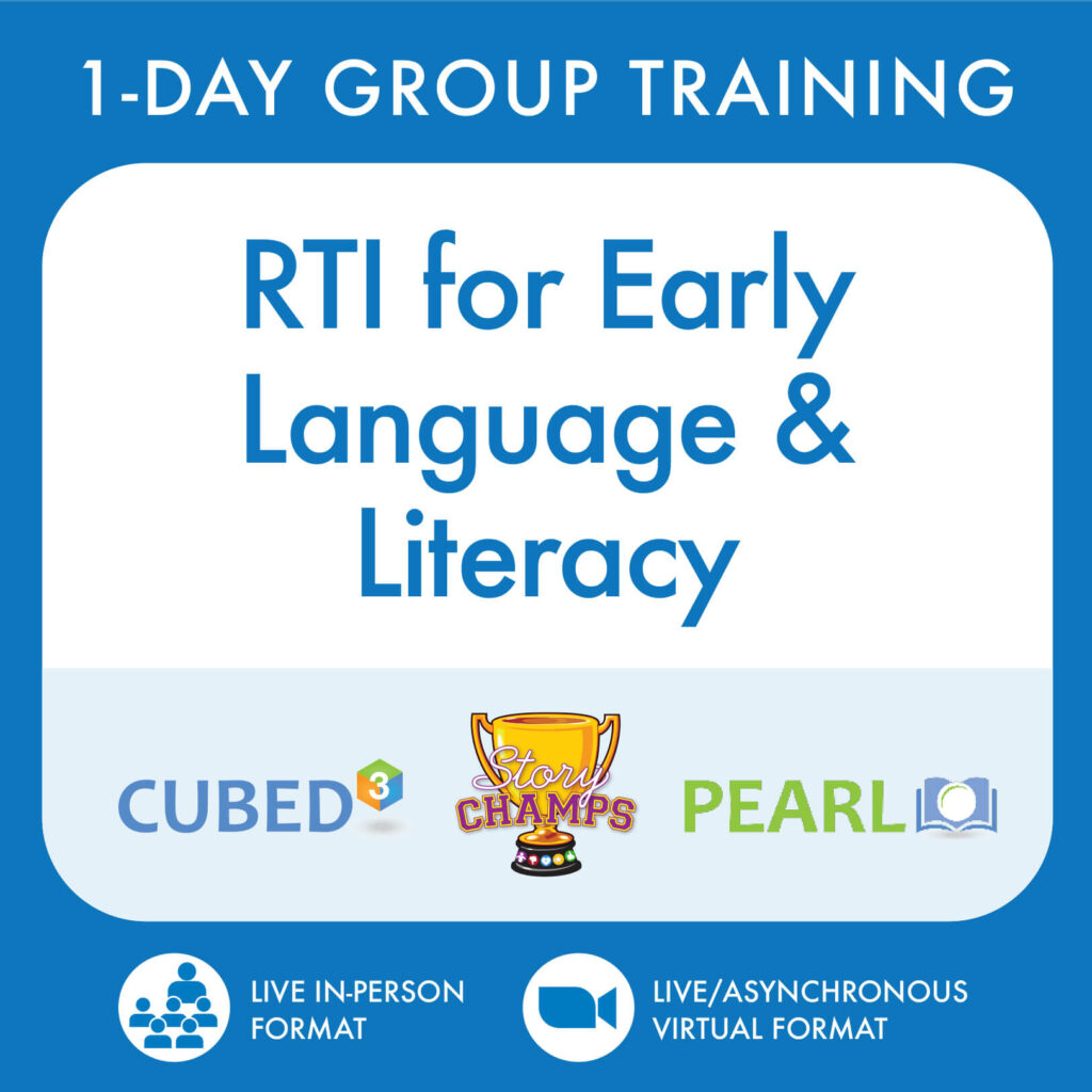 Group Training – Language Dynamics Group