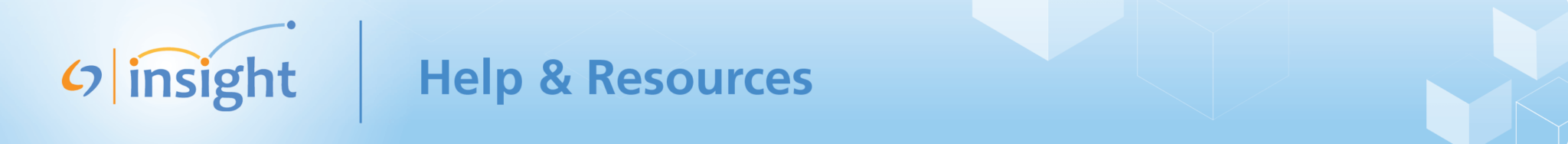 Insight FAQ Test – Language Dynamics Group