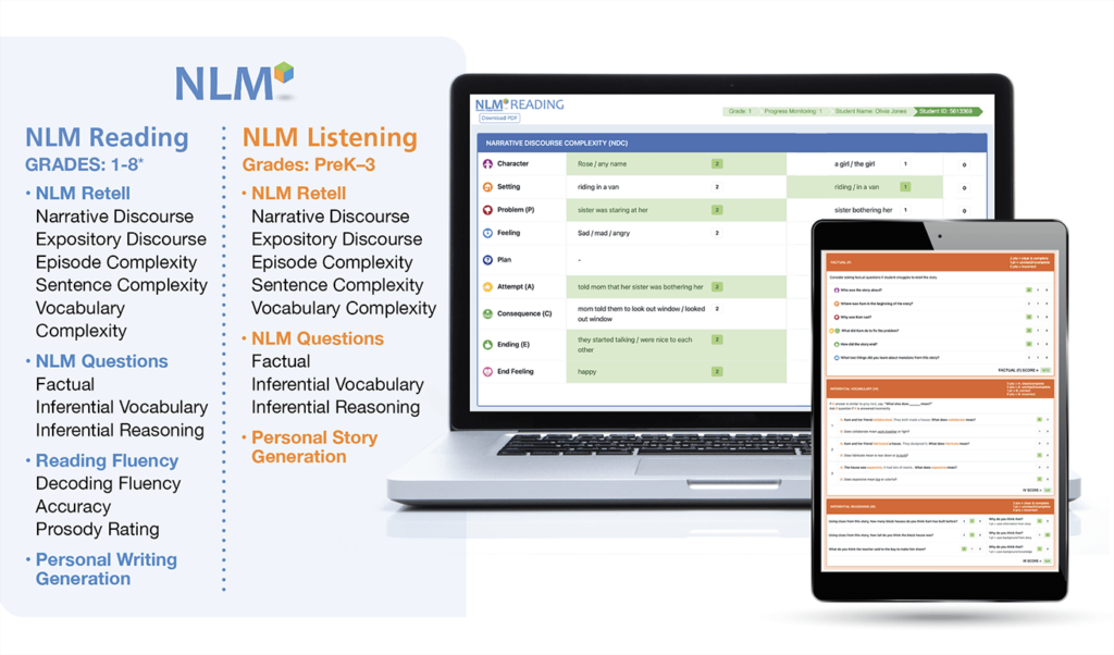 CUBED NLM – Language Dynamics Group