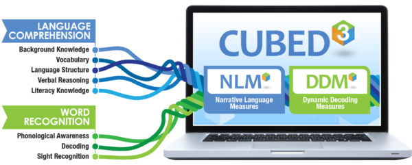 CUBED – Language Dynamics Group