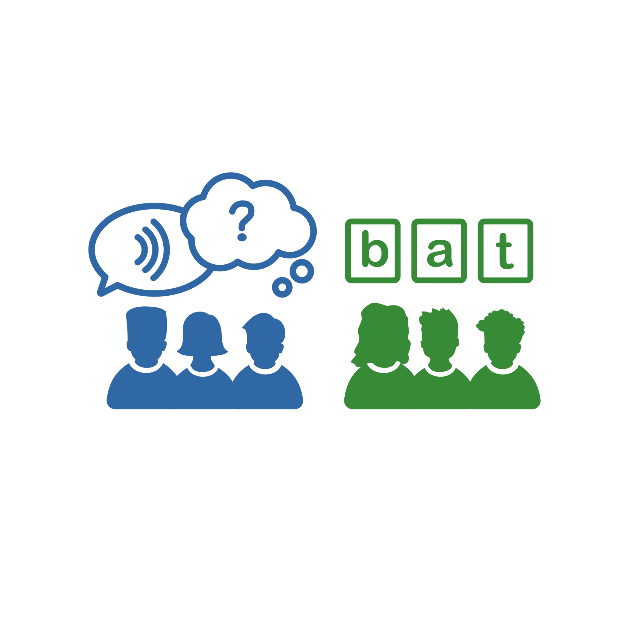 DYMOND – Language Dynamics Group