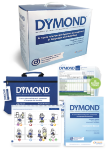 DYMOND – Language Dynamics Group