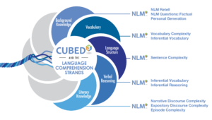 CUBED NLM – Language Dynamics Group
