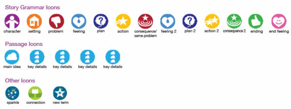 Story Champs Kit – Language Dynamics Group