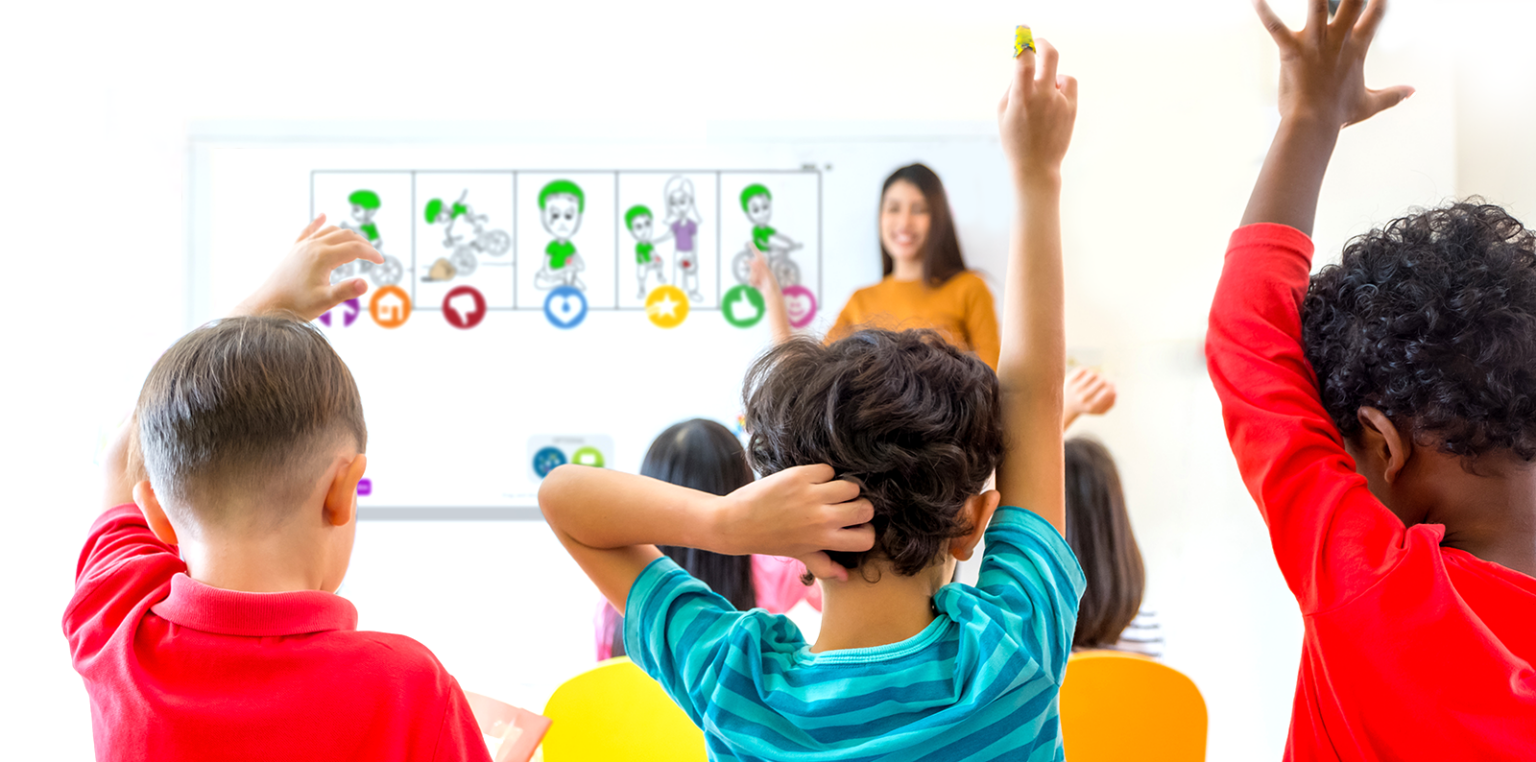 Story Champs About – Language Dynamics Group