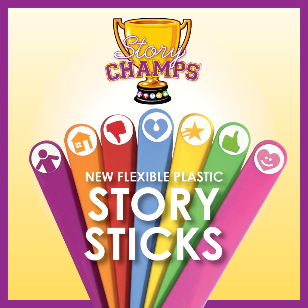 Story Champs Bundle – Language Dynamics Group