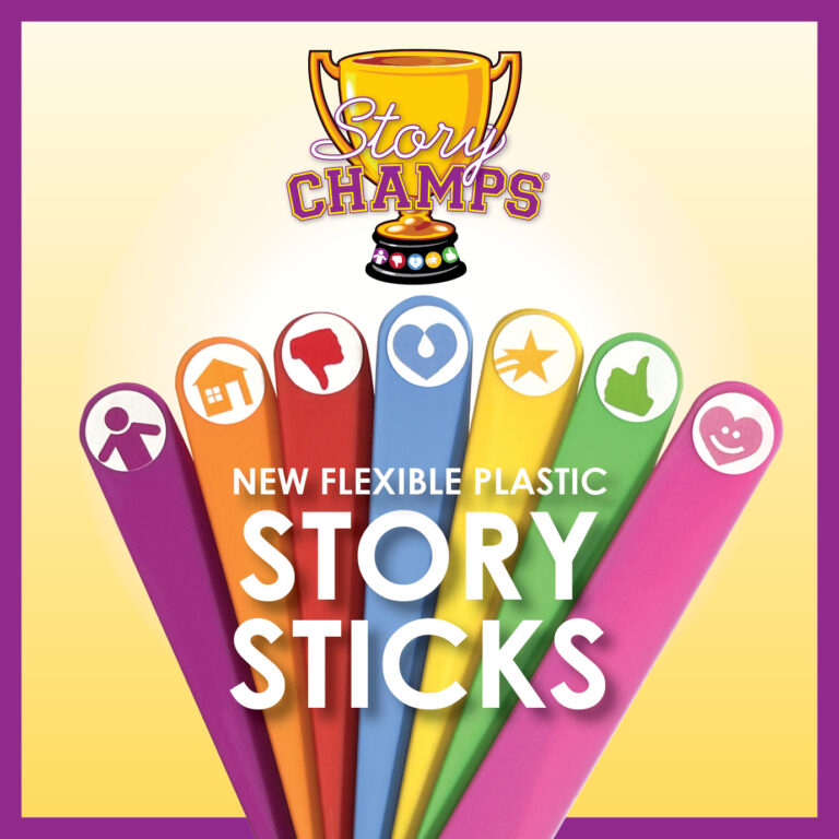 Story Champs Bundle – Language Dynamics Group