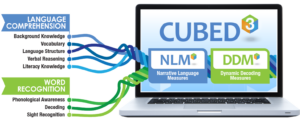 CUBED Overview – Language Dynamics Group