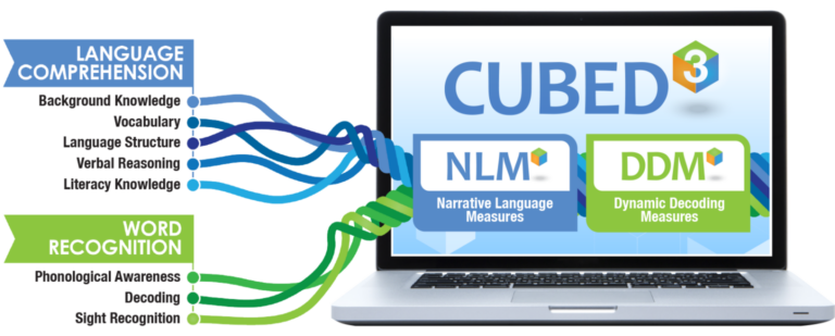 CUBED Overview – Language Dynamics Group