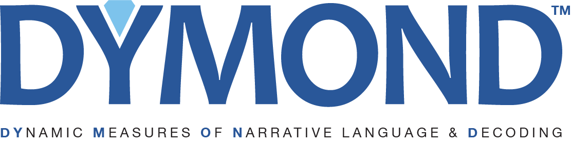 DYMOND Overview – Language Dynamics Group