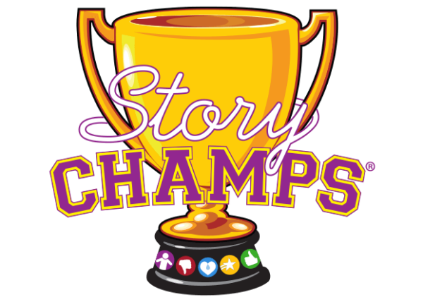 Story Champs Kit – Language Dynamics Group