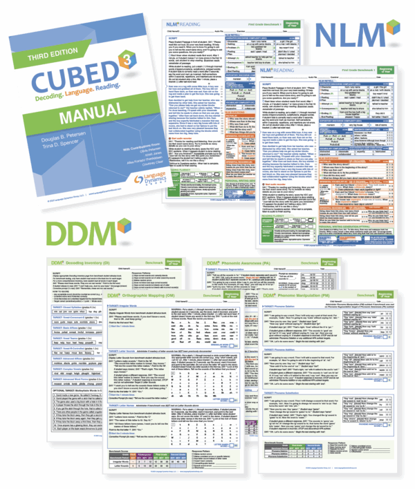 CUBED Files – Language Dynamics Group