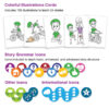 Story Champs® 2.0 English